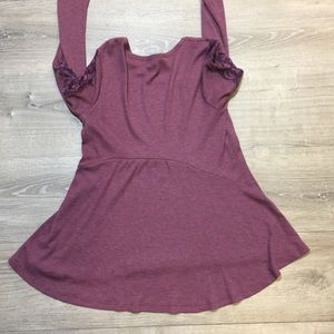 ONE WORLD | Tops | One World Beaded Tunic | Poshmark